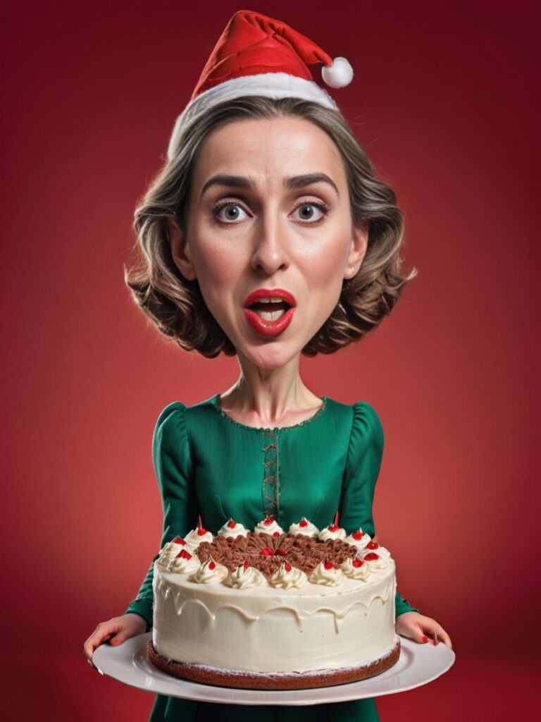 Turn Yourself Into Caricature Using AI - Pincel