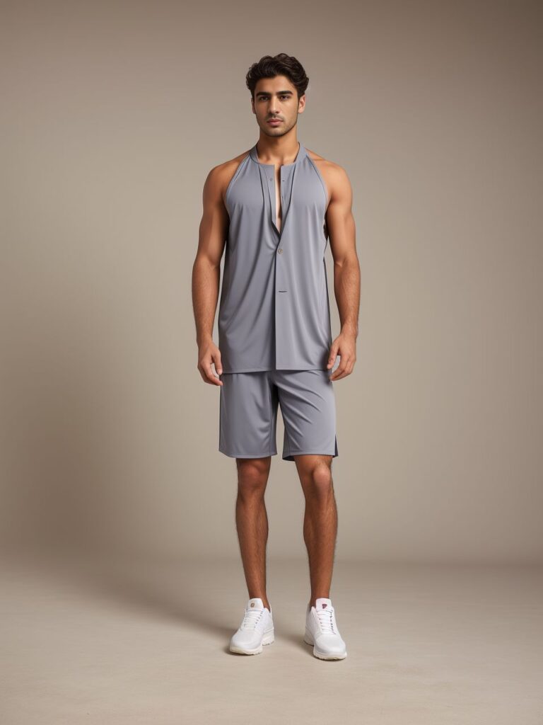 Professional Apparel Modeling | Pincel