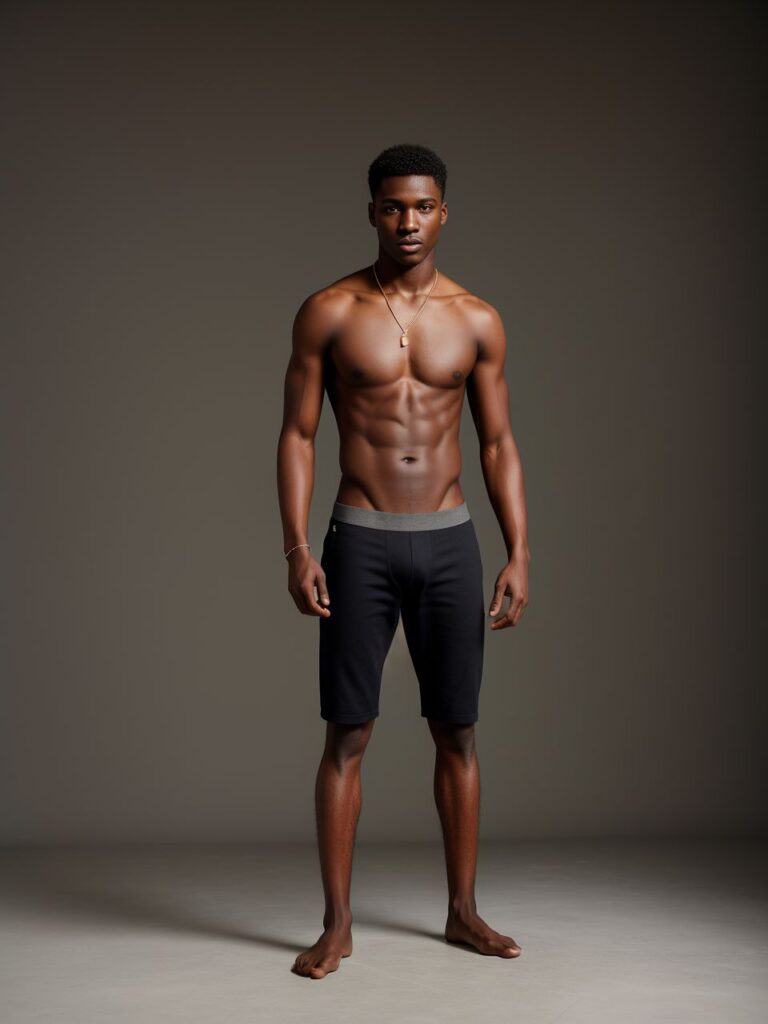 Modern Modeling | Pincel