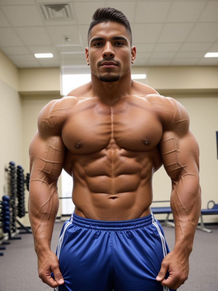 upper body AI Photos | Pincel