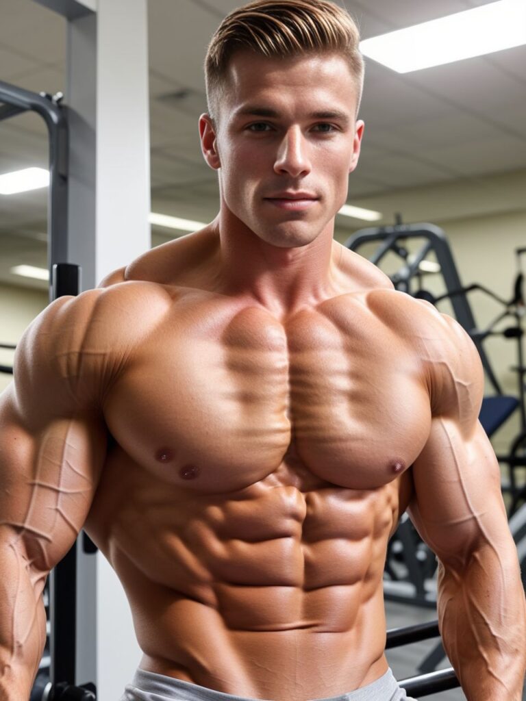 chest AI Photos | Pincel