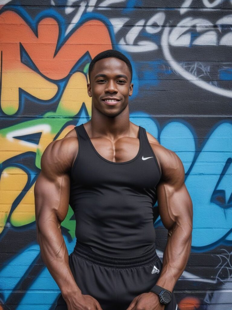 Urban Strength | Pincel