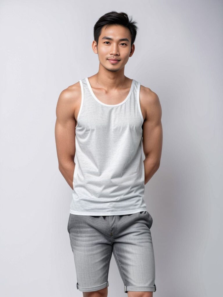 slender frame AI Photos | Pincel