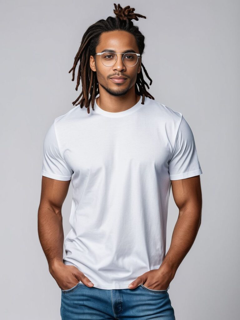 brown complexion AI Photos | Pincel