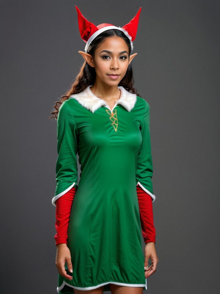 Make Hilarious Elf Photos Using AI | Pincel