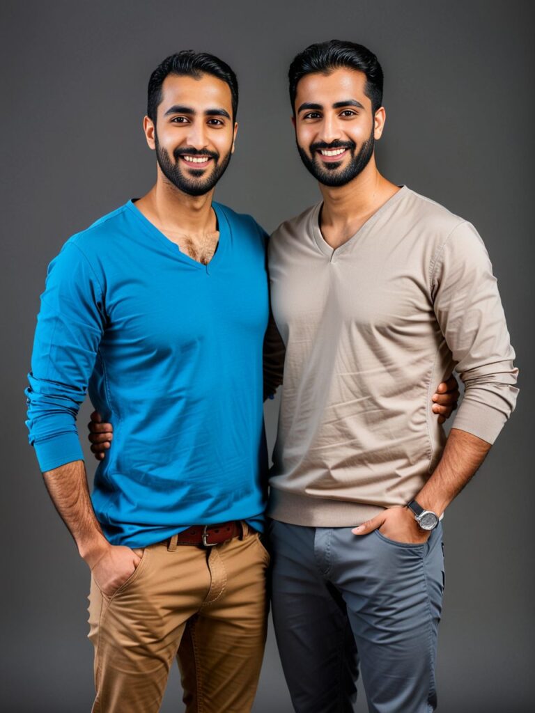 Average Builds AI Photos | Pincel