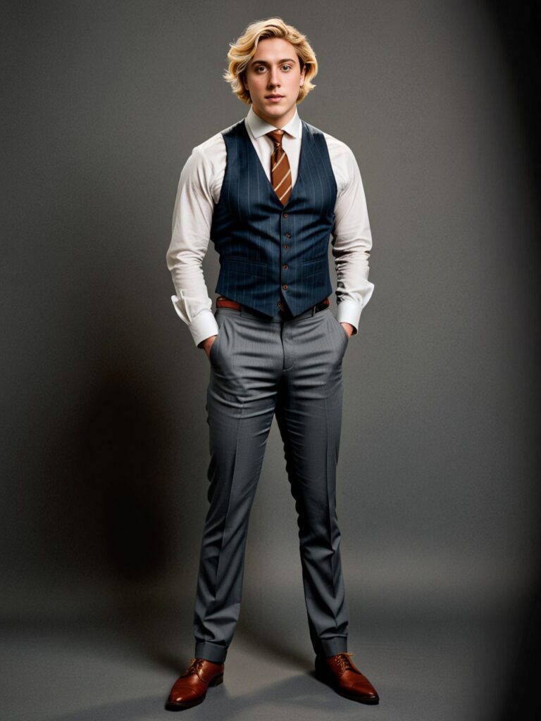 Creative Director Transformation | Pincel