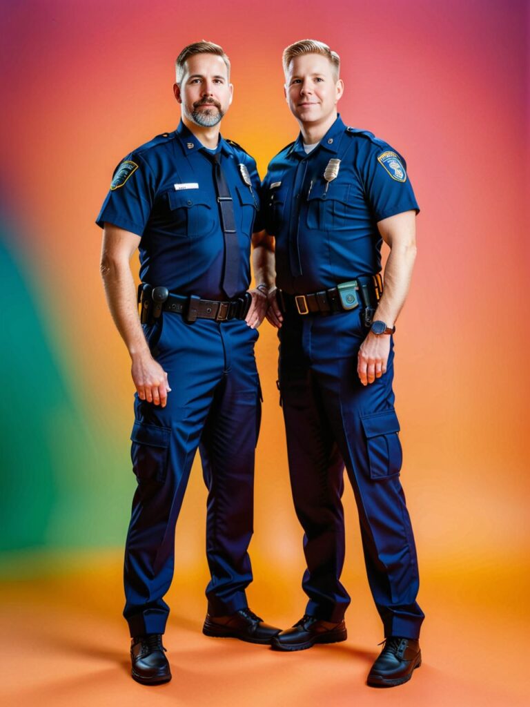 uniform AI Photos | Pincel