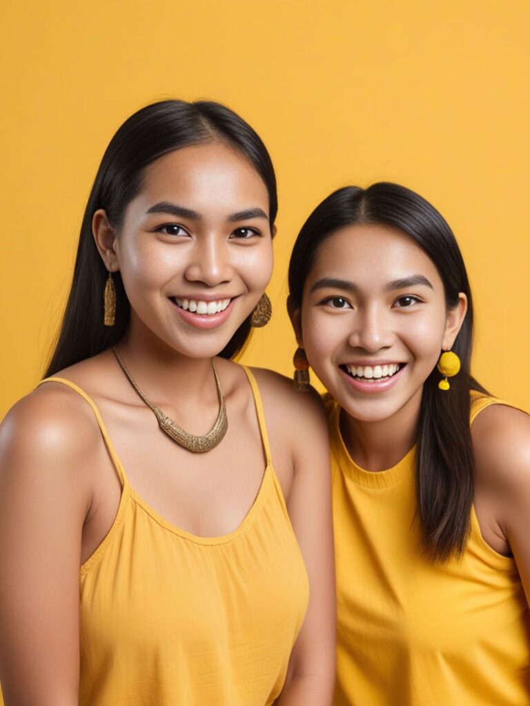 indigenous AI Photos | Pincel