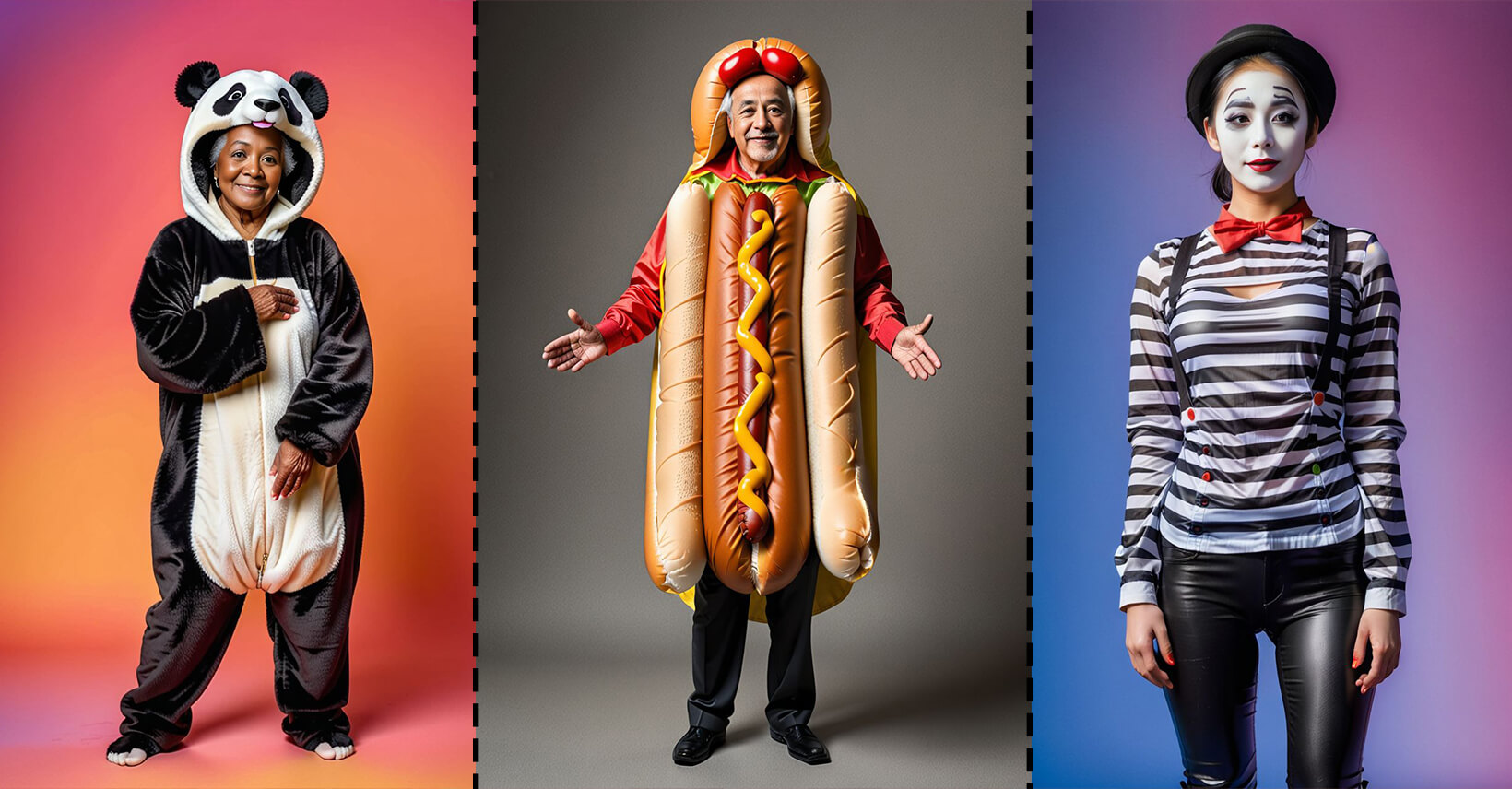 Download Free Costume Photos | Pincel