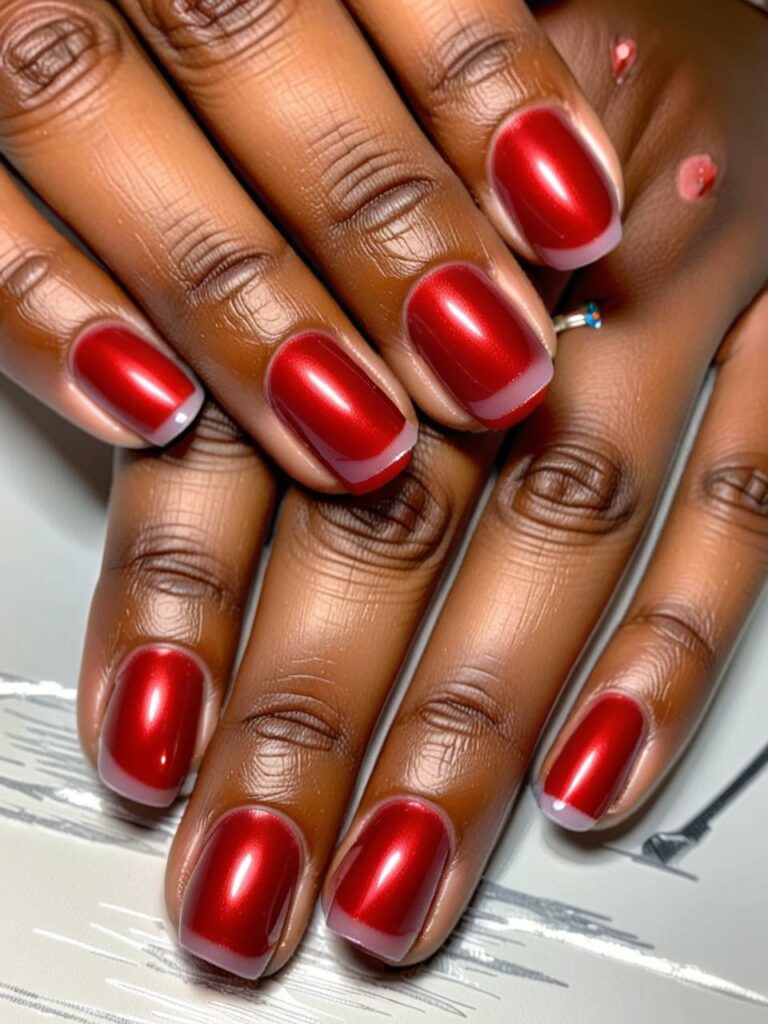 Vibrant Fiesta Summer Nails with Tropical Patterns | Pincel